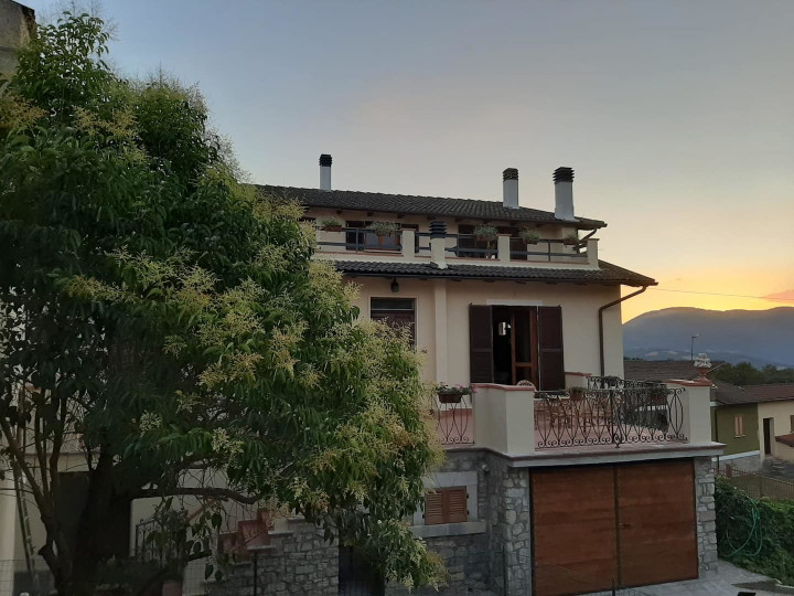 Le Coppare Guesthouse - Tazzo (Cascia) - Norcia