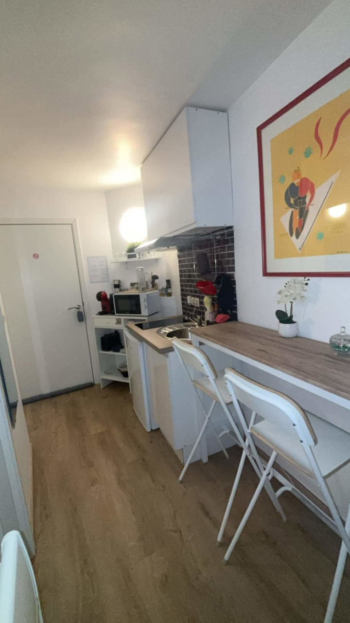 Studio Rubis - Namur