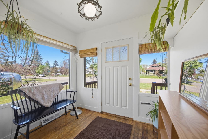 Charming Missoula Home: Near Rose Park & Downtown - Missoula, MT