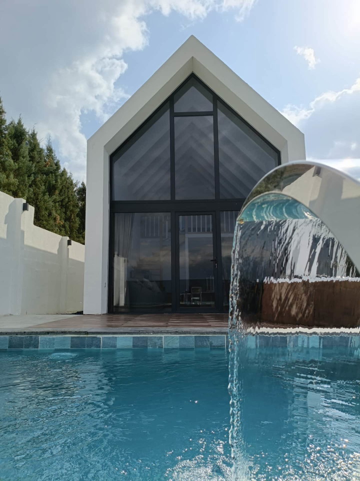 Moon Valley House'u Keşfedin. - İzmit