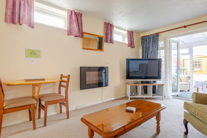 Studio Indépendant Privé Annexe Sawston Cambs - Essex