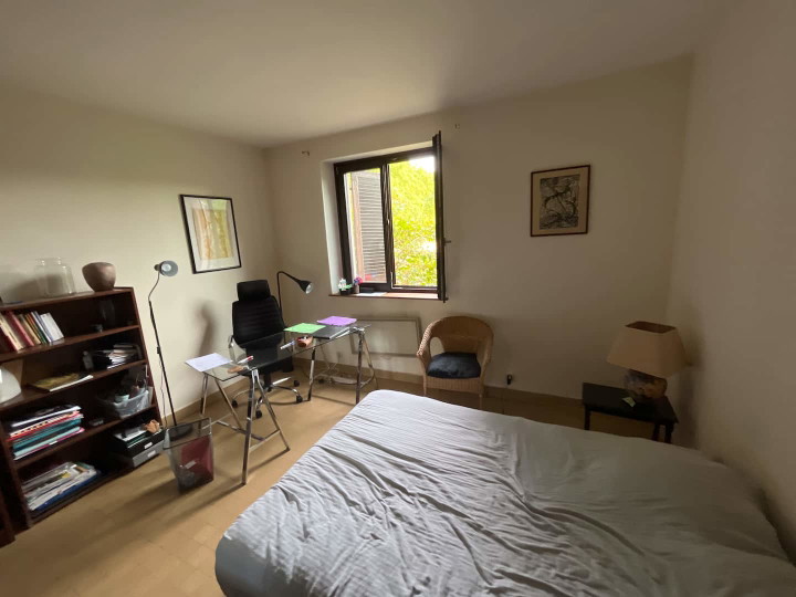Chambre Dhôte Au Cœur De Lalsace Et De La Nature - Riquewihr