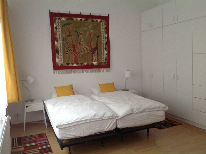 Vitale ,Self-catering Room, Close To Market Square - Leuven (Louvain)