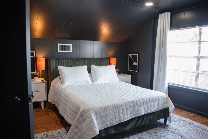 Cool Downtown Condo | Stylish Interior - Houma, LA