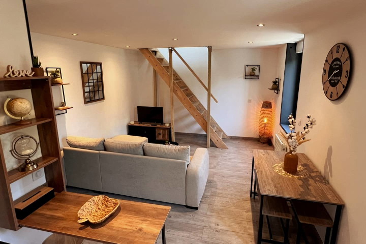 Cozy Apartment In Narbonne - Narbonne