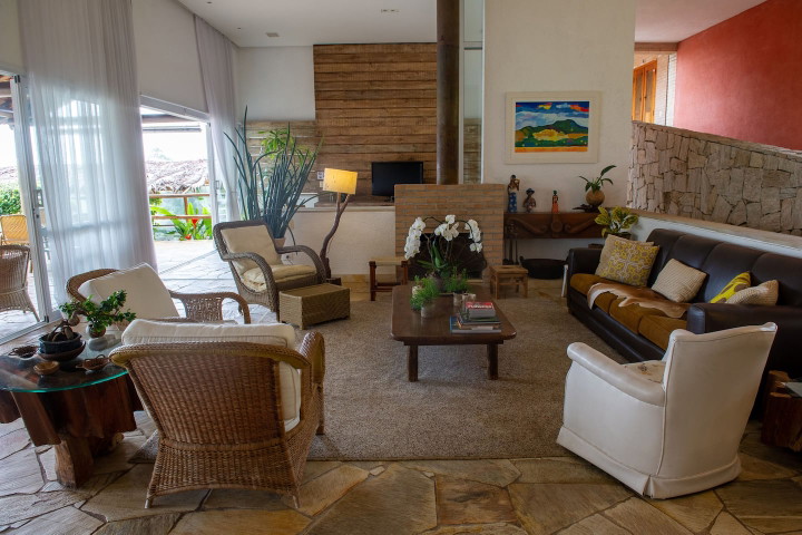 Country House & Accommodation & Leisure & Meetings - Itapevi
