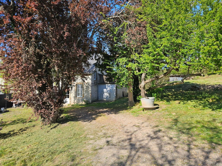 Maison Spacieuse, Pleine Nature - Bourgogne-Franche-Comté