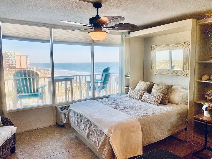 Paradise In Daytona Beach / Heated Pool - Daytona Beach, FL