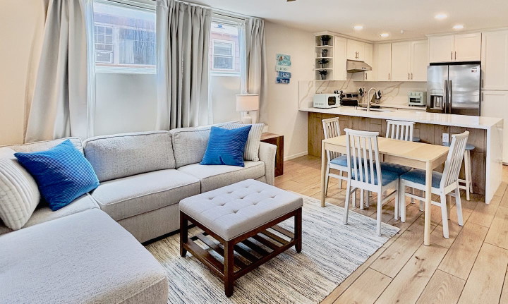 2br Beachfront/heated Pool/clean- Pb Island Time - San Diego Airport (SAN)