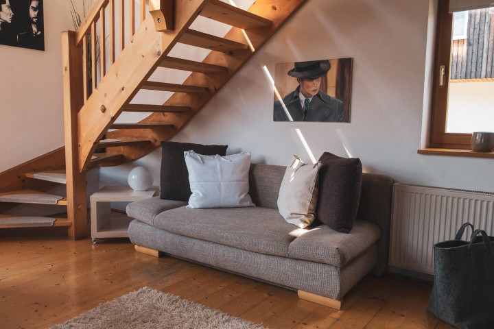 Apartment Schützinger - Abtenau
