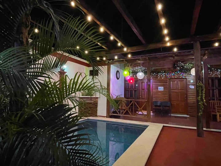 Casa De Descanso Bacalar Lool-ha. - Bacalar