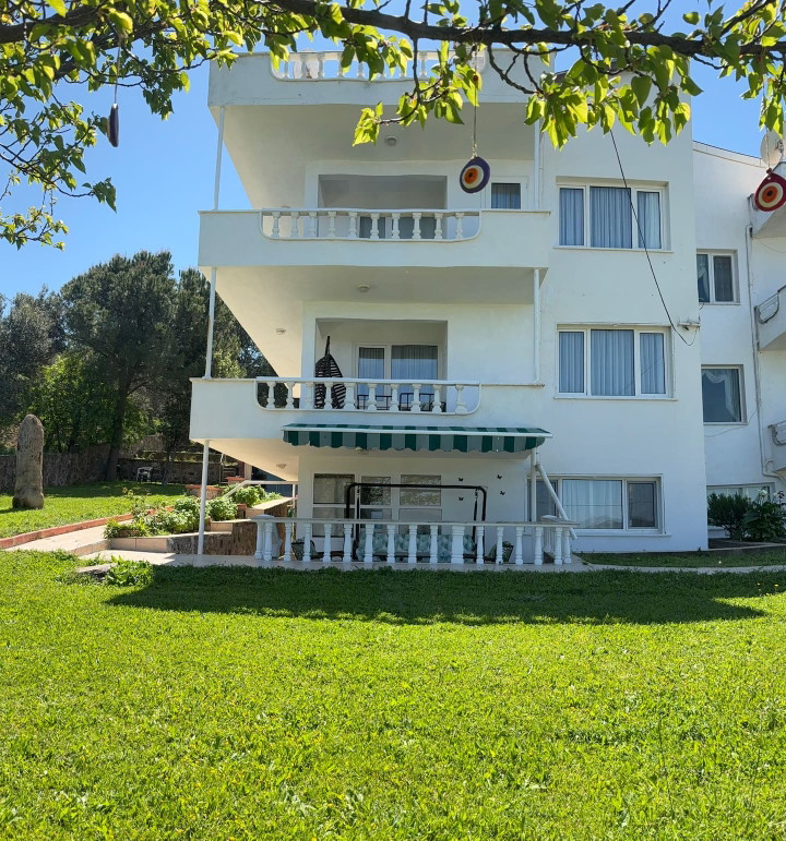 Cunda Garden Villa 2 - Ayvalık