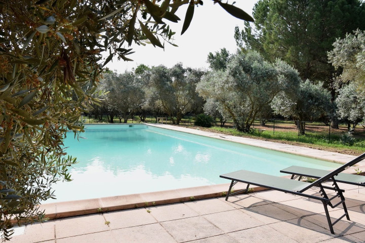 Luxe, 15 Mn Des Plages - Gruissan