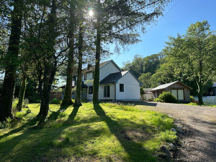 Highland Hideaway - Glencoe