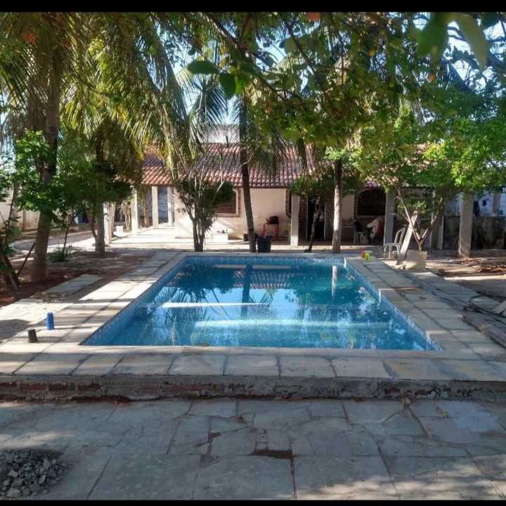 Conexão Com A Natureza - Juazeiro do Norte