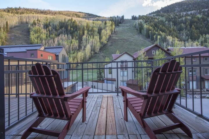 2br Condo | Hot Tub + Deck | Walk To Trails - Telluride, CO