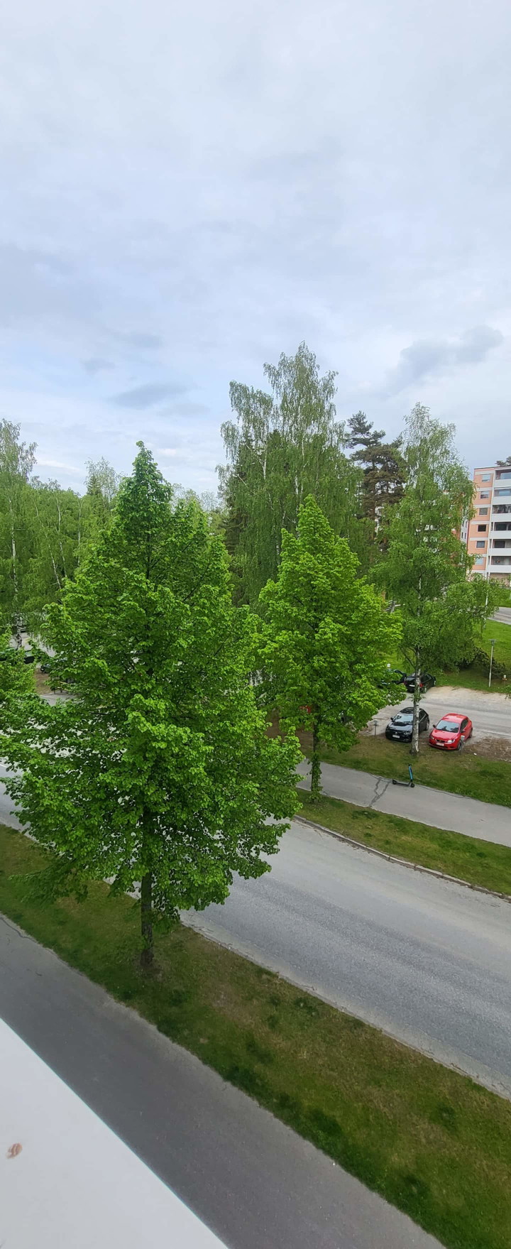 Two-room Apartment In An Apartment Building - Mikkeli
