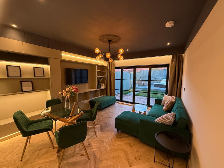 Brand New Luxury House - Londres