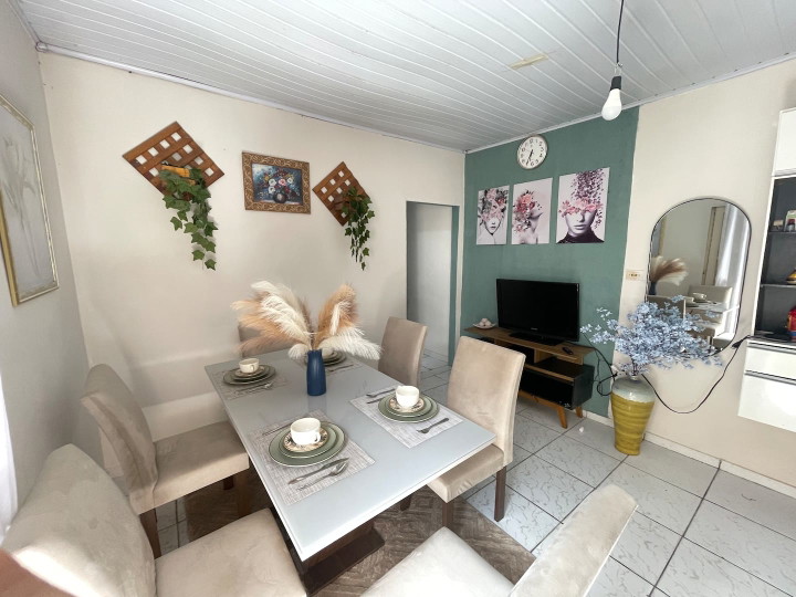 Hospedagem Charmosa Com Quarto, Cozinha E Wi-fi - Itupeva