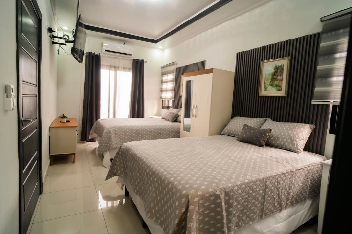 Ideal Accommodation For 4 - Santa Rosa de Copán