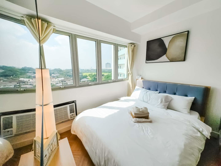 Cozy Oasis | Mountain+skyline View | 500mbps Wifi - Quezon City
