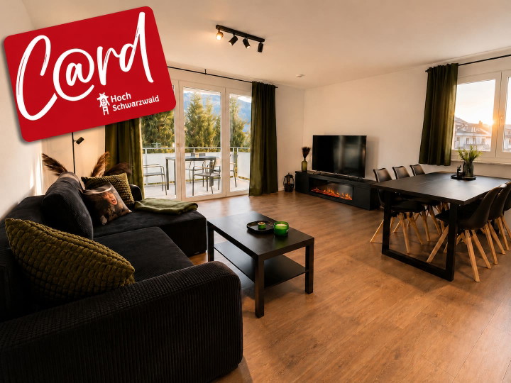 Blackhome · Design Familial Titisee Près Du Feldberg - Titisee-Neustadt