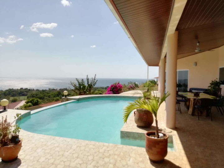 Casa Puerta Al Mar With Amaizing View, Morrillo - Panama