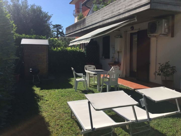 Pepe's House - Sirmione