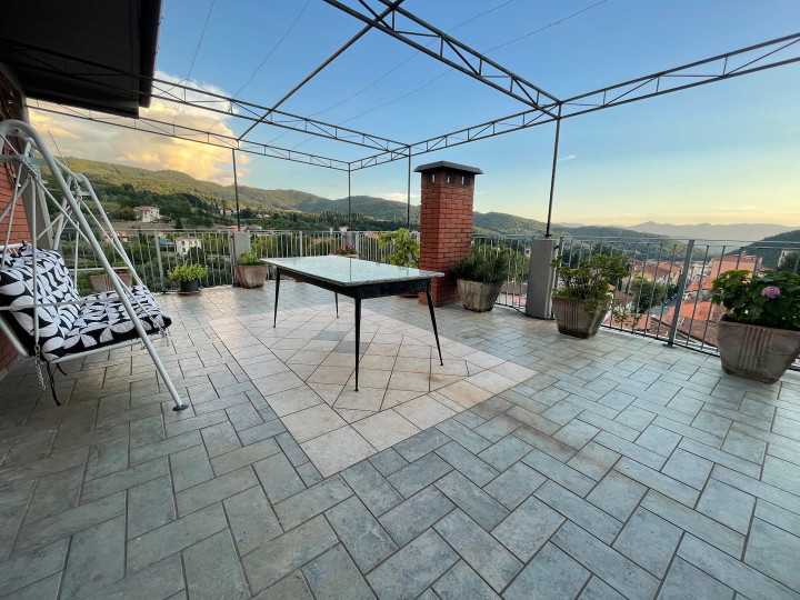 Tuscany Hills Penthouse - Cerreto Laghi