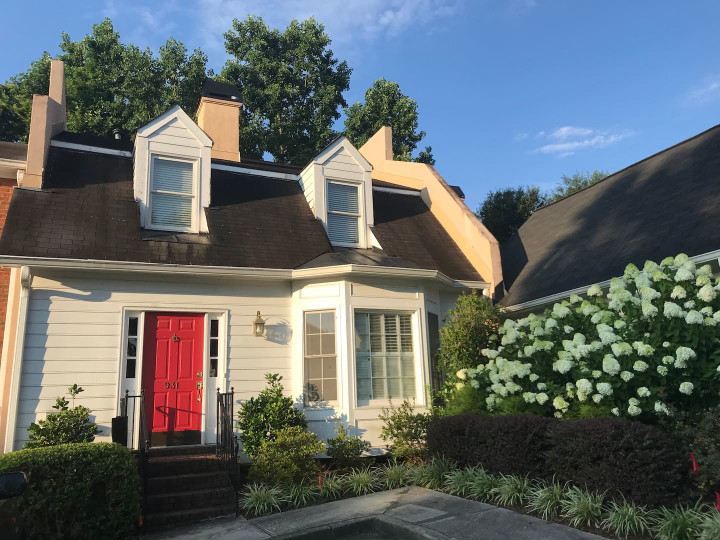 The Buckhead Studio - Buckhead, GA
