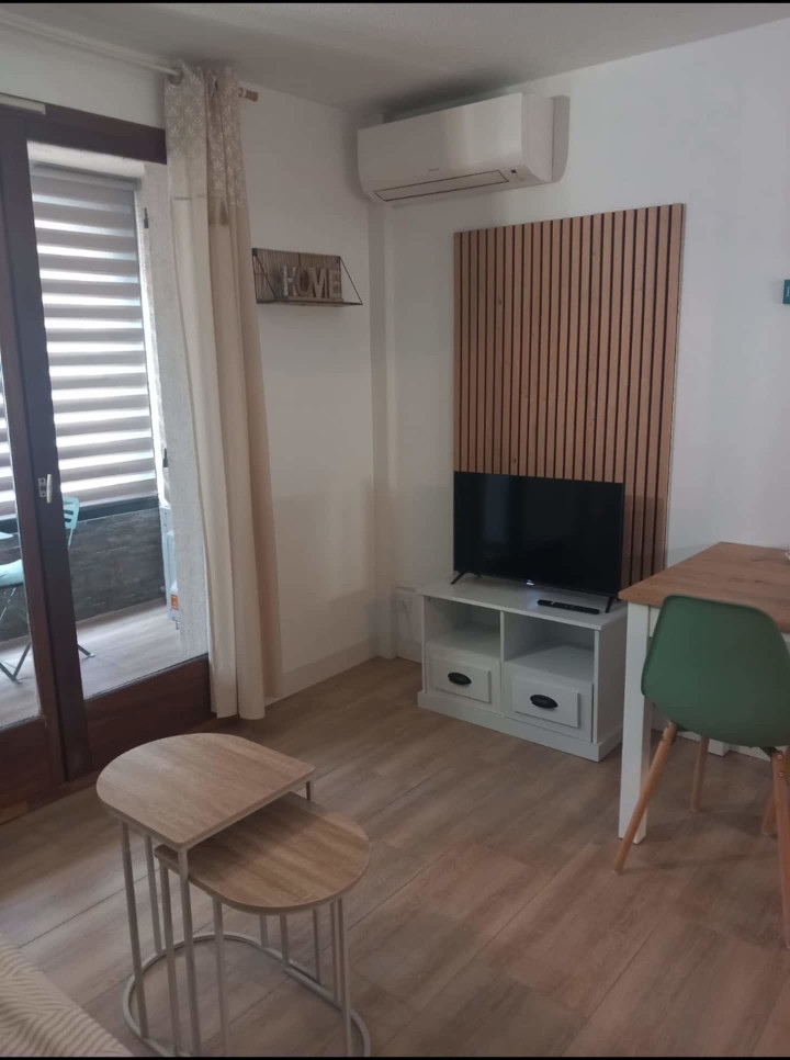 Studio 2* -800m De La Plage-parking Privé-rdc - Bormes-les-Mimosas