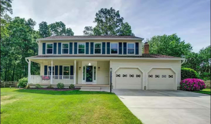 Exquisite & Immaculate 5bd - Fairfax, VA