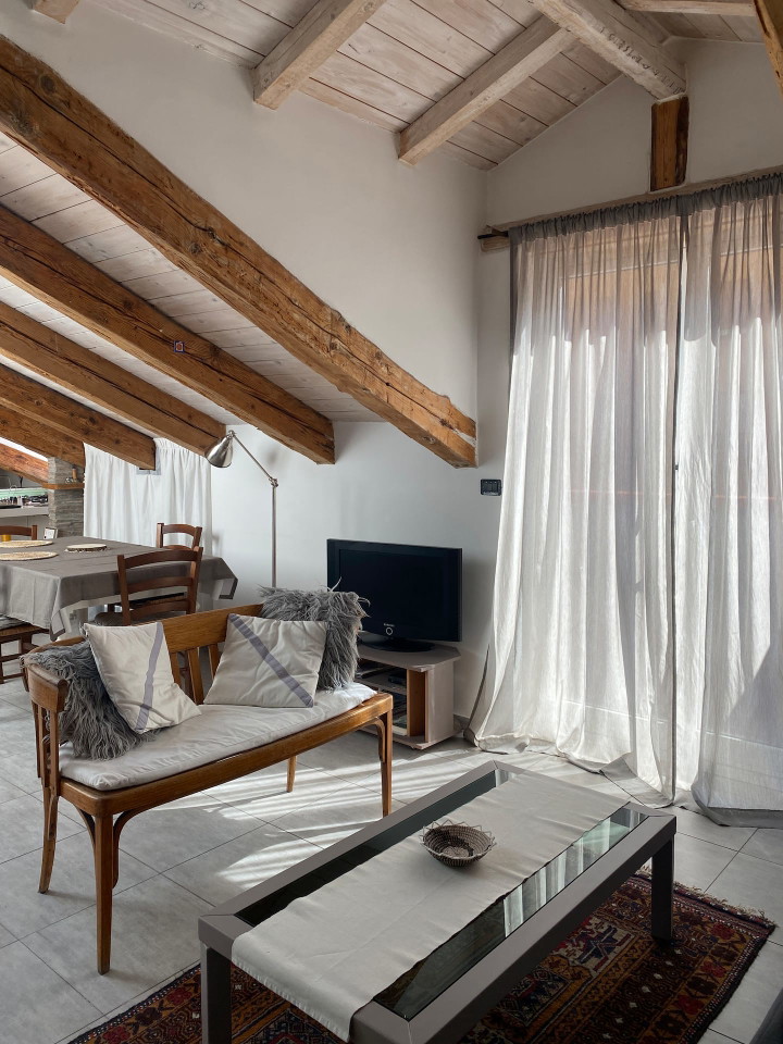 Casa Duma - Trieste