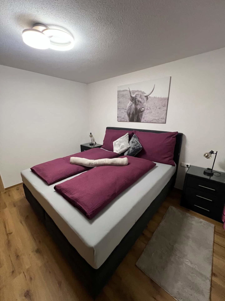 Apart Alpenflair 74 / Ug - Landeck