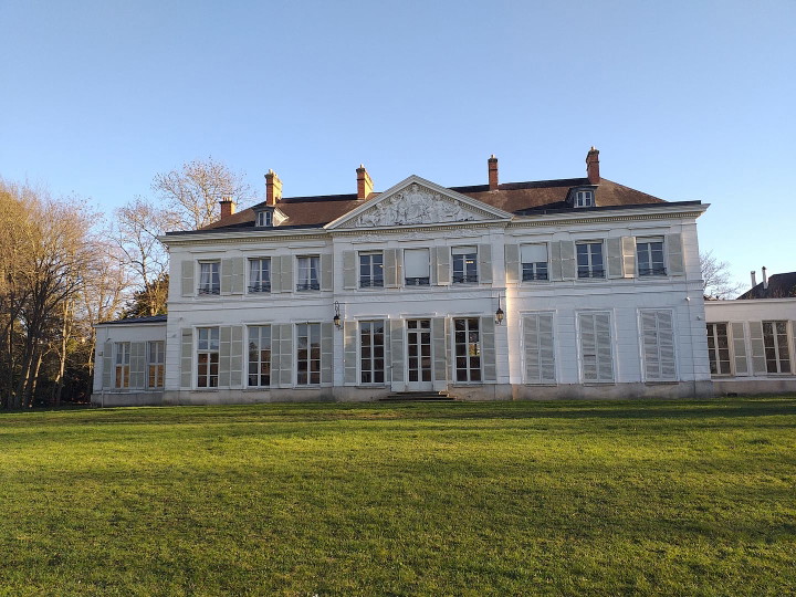 Amazing Flat Near Paris For 4 Persons - Draveil