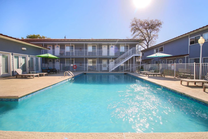 Beachside Stay Pool, Dining And Casinos Nearby - ビロクシ, MS