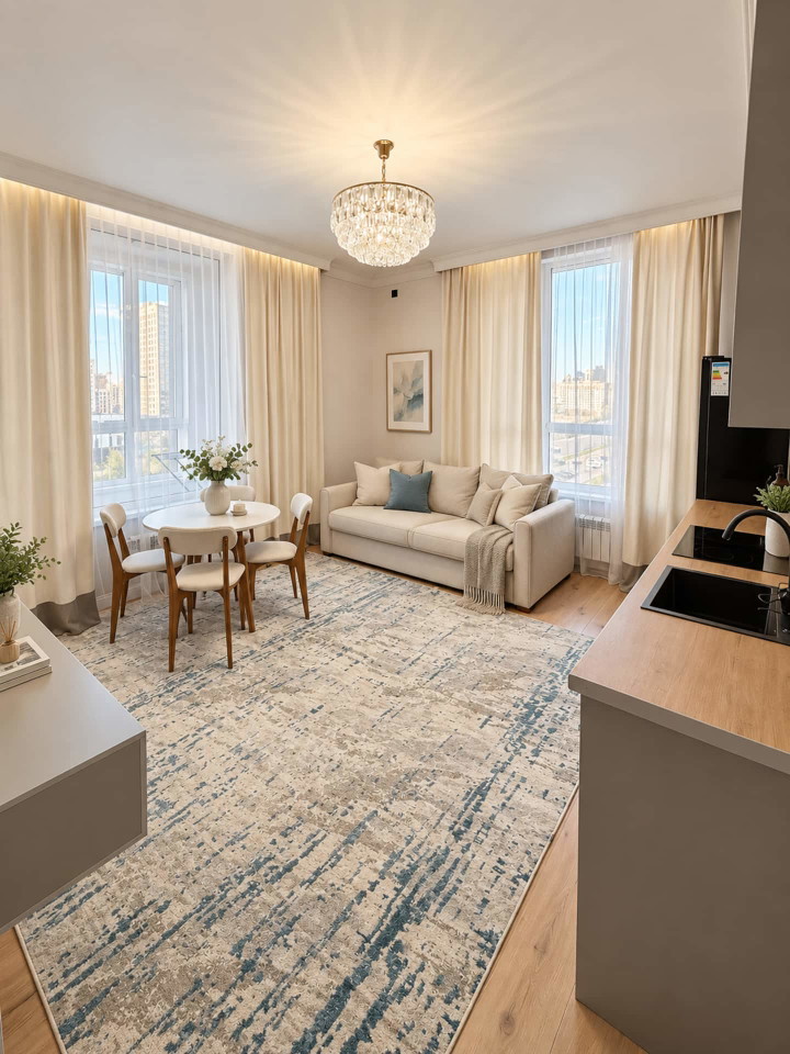 Respublika City Apartments - Kazakhstan