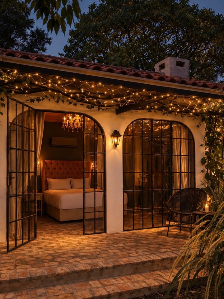 Casita Piccolissimo - Caaguazú