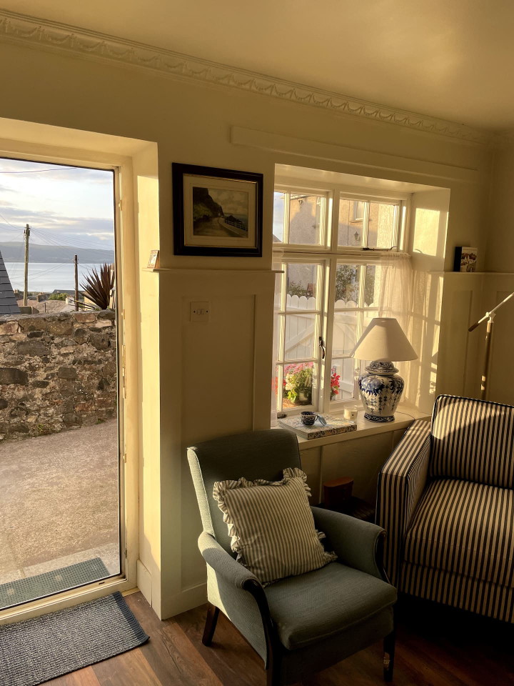 Emma's Cottage - Northern Ireland