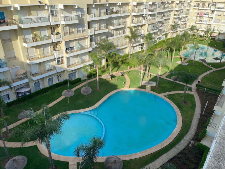 Appartement à Bouznika - Bouznika