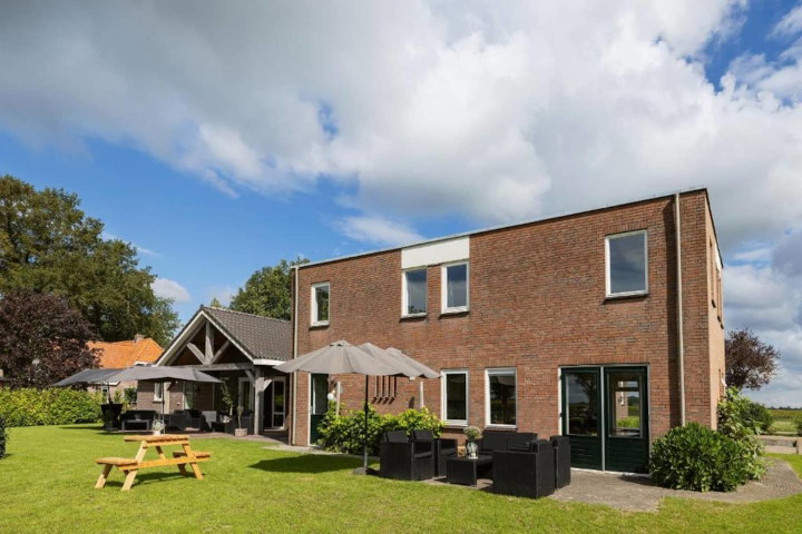 Bij De Buurman - Ommen