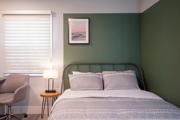 Private Cozy Suite, Bath, Kitchenette - Dm-c - Rosemead, CA