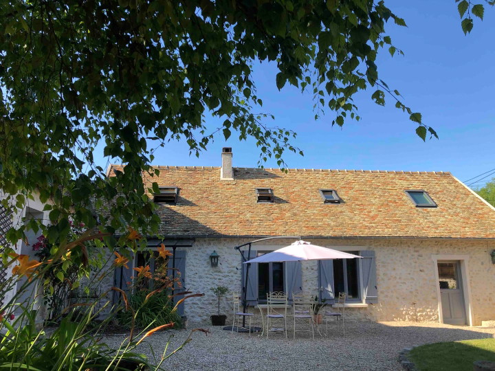 Chez Maraylaut - Yvelines