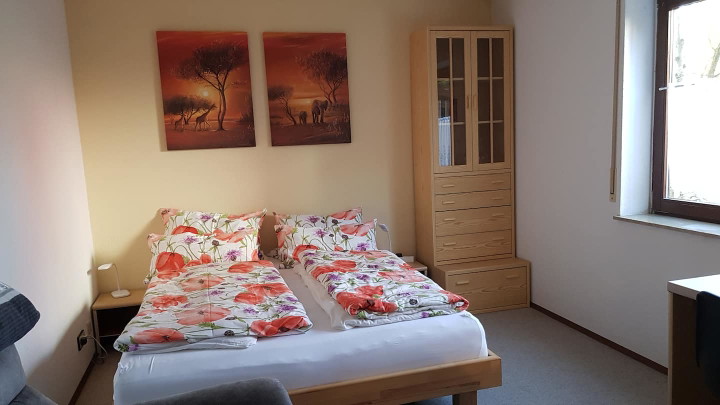 Cozy Apartment To Relax - Schwarzwald