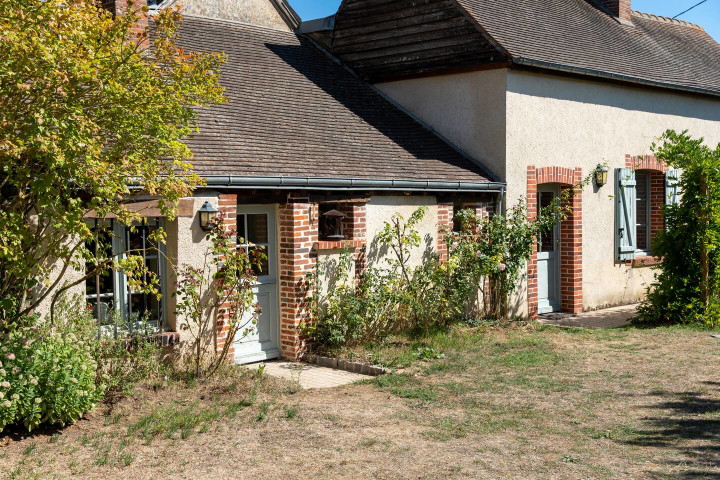 Cottage - Francia