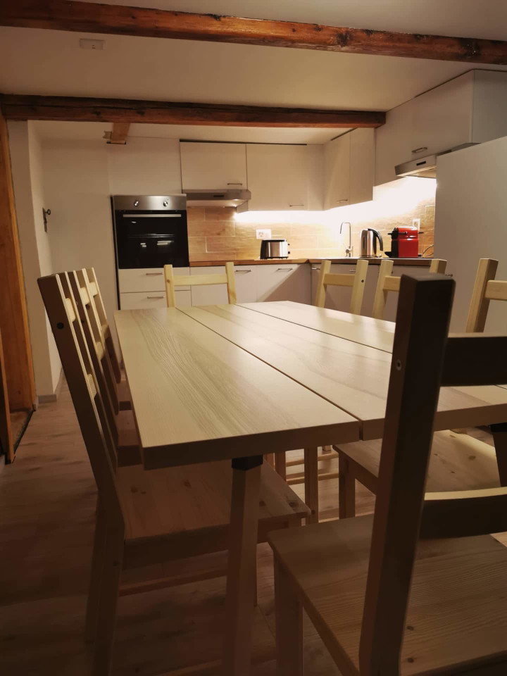 Pure Swissness In Interlaken | Cozy Apartment - Mürren