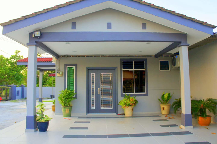 Homestay Taman Seri Impian, Kluang - Kluang