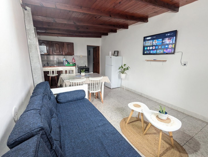 Apartment With Parking, Near The Center And Terminal - Formosa
