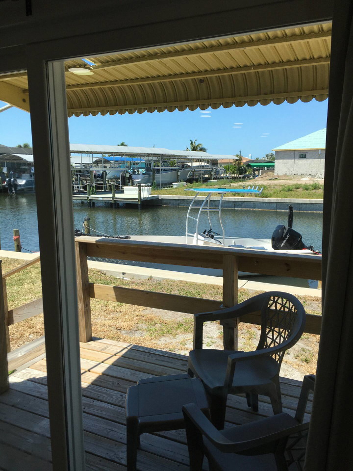 Cottage On Water 1 Bedroom - Sanibel Island, FL