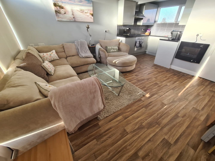 Quiet Coastal Chalet | Sleeps 5 | Dogs Welcome - Camber Sands